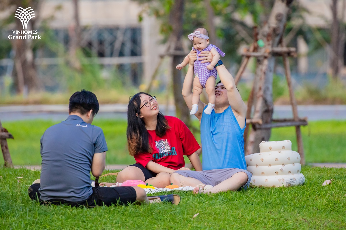 The Beverly Solari trao tay người trẻ cơ hội vàng sở hữu nhà sang ...